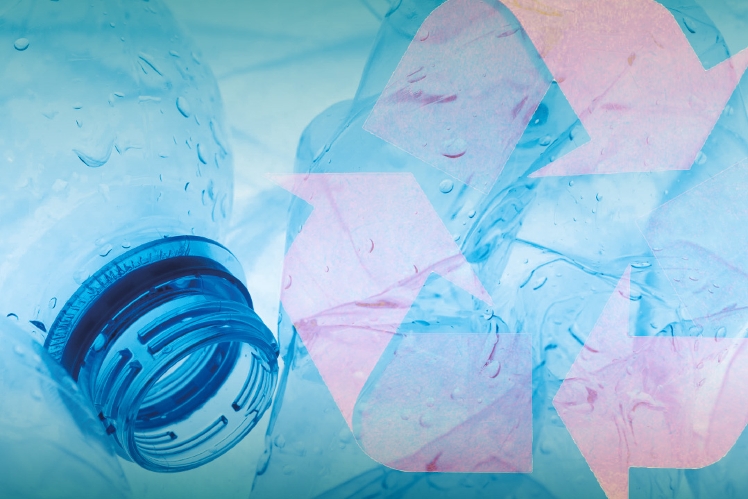 La plastica, COREPLA, Il Riciclo in Italia 2022